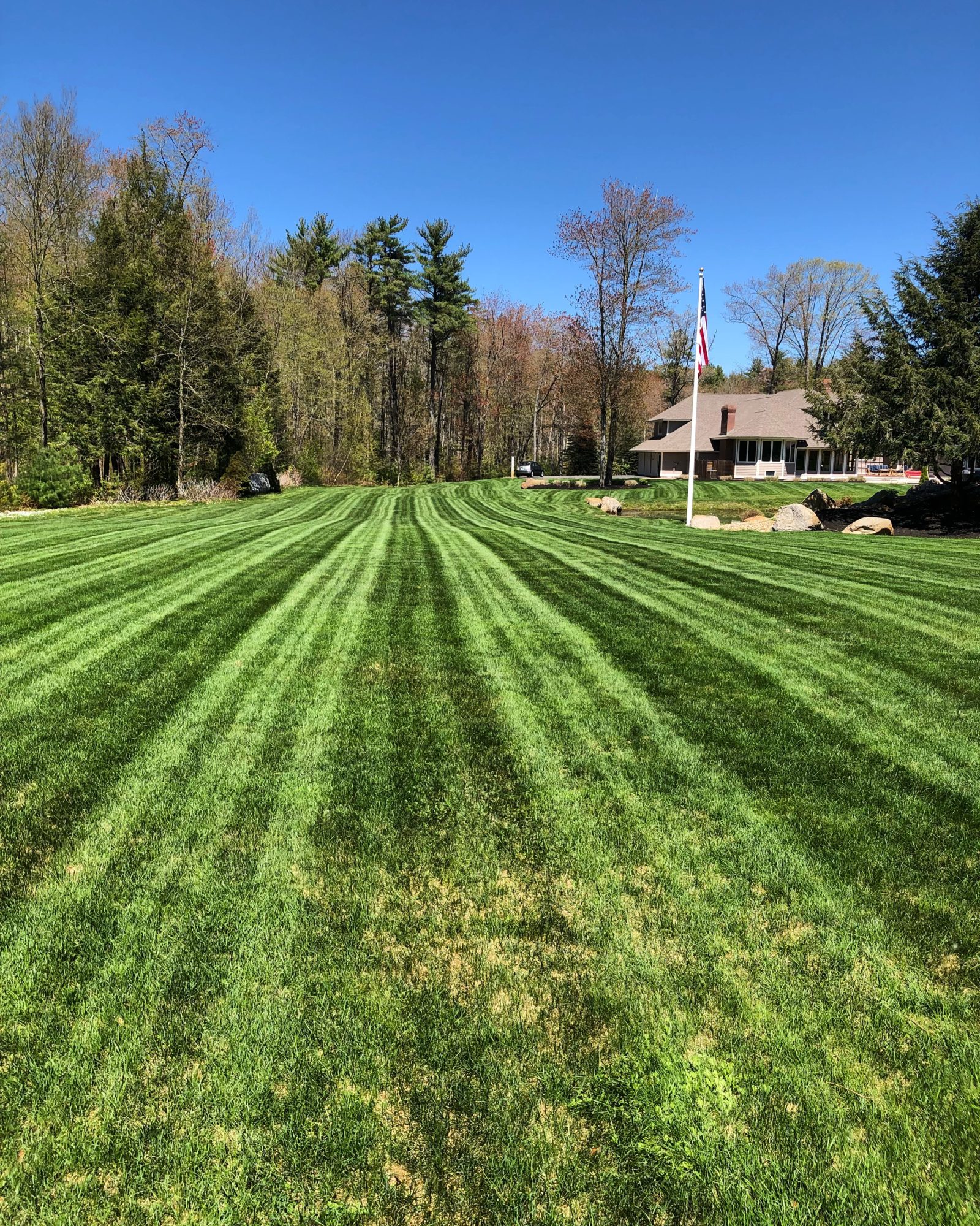 Gallery – Haraden Landscaping LLC