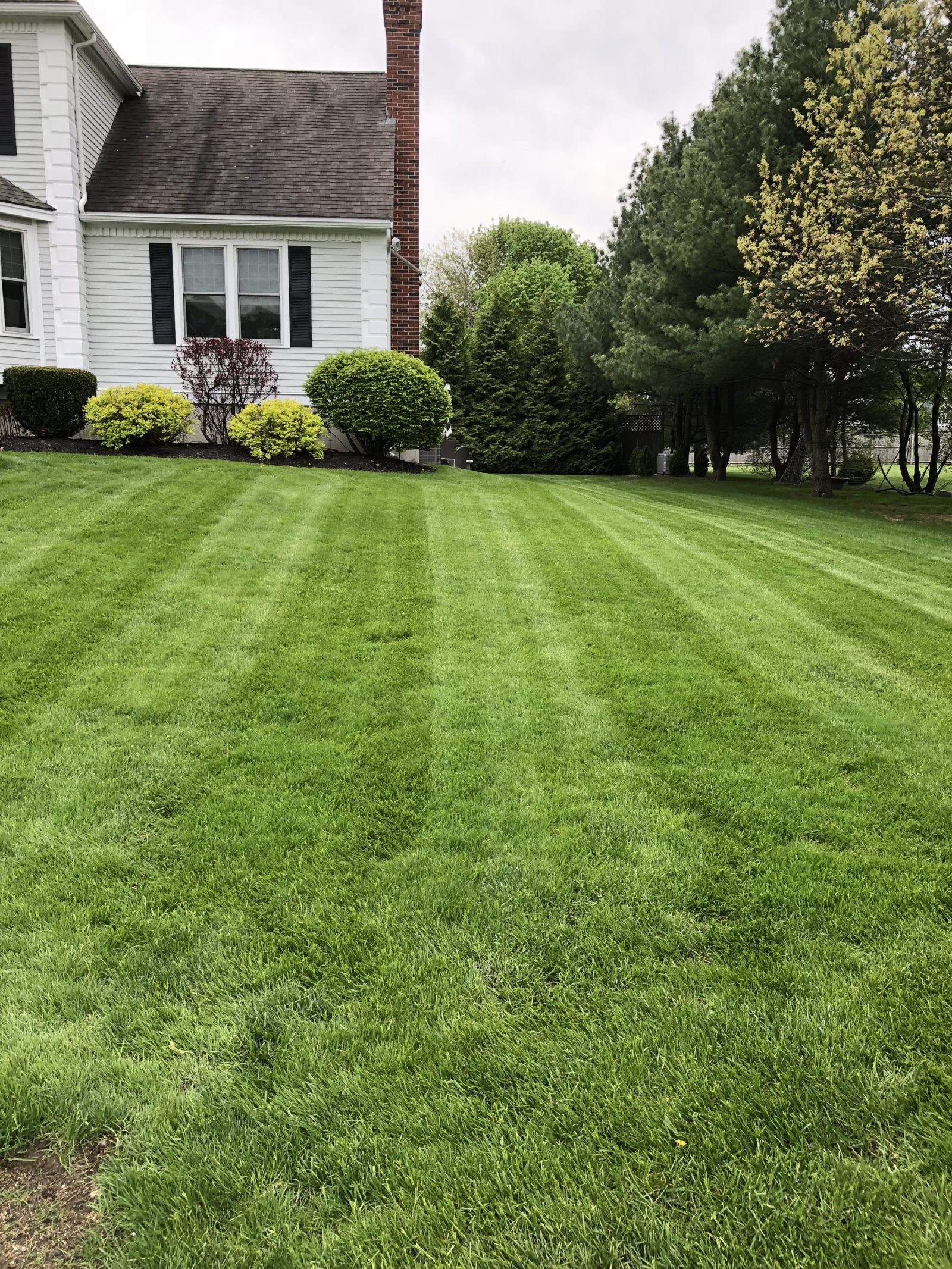 Gallery – Haraden Landscaping LLC