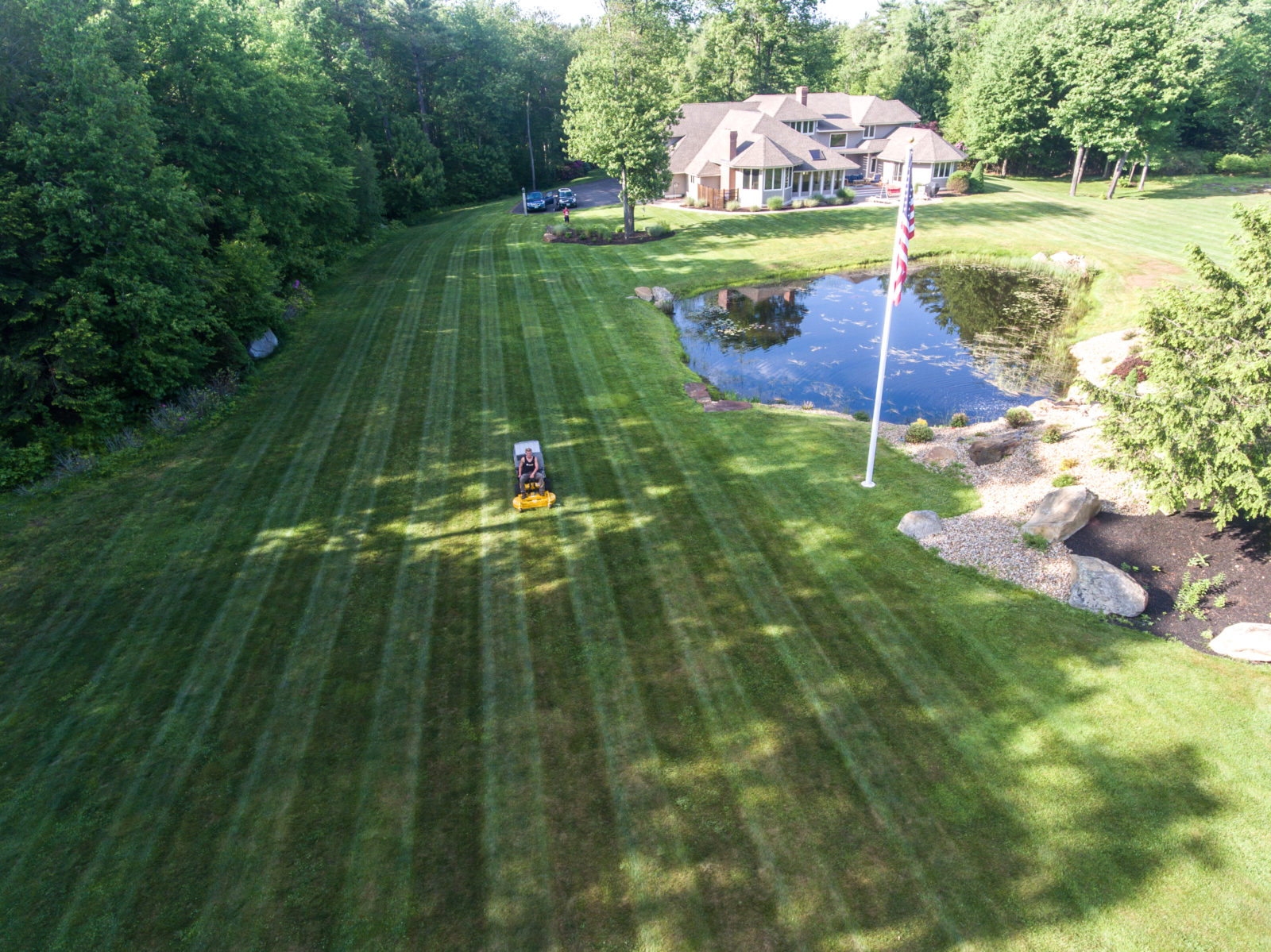 Gallery – Haraden Landscaping LLC